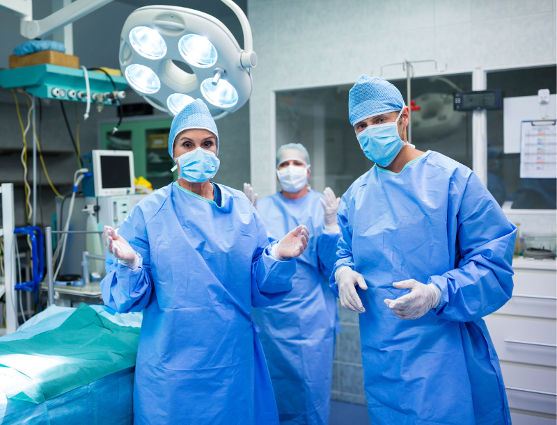 SAAK HEALTH | Medical Center Brookfield, WI | Specialty Clinic