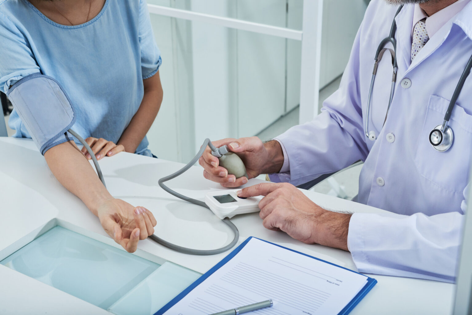 Preventing Stroke & Heart Disease: Vascular Screening Benefits